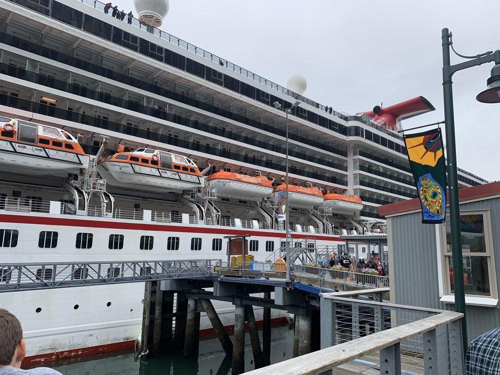 CARNIVAL LEGEND - 67 Photos & 24 Reviews - 2001 W Garfield St, Seattle ...