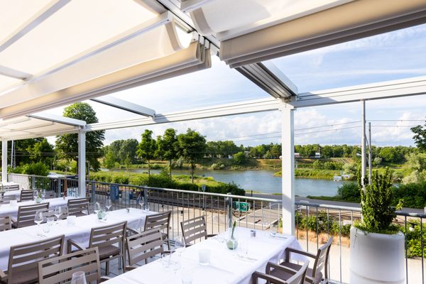 RESTAURANT BOOTSHAUS - Updated August 2025 - 48 Photos & 70 Reviews ...