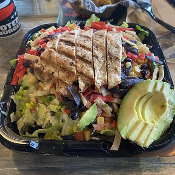 BURGER 25 - Updated March 2025 - 50 Photos & 84 Reviews - 1915 Long ...