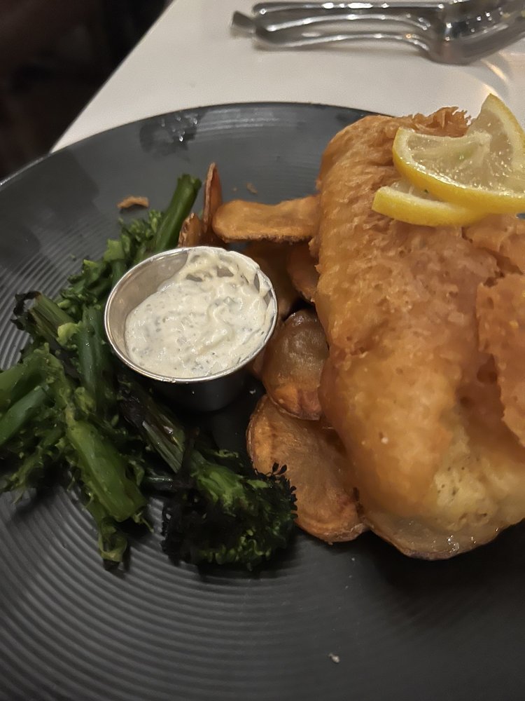 TILL NEIGHBORHOOD BISTRO & BAR - 23 Photos & 18 Reviews - 616 S Tejon ...