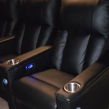 CINE STARZ DELUXE WOODBINE - Updated December 2025 - 500 Rexdale ...