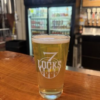 7 LOCKS BREWING - Updated December 2025 - 242 Photos & 168 Reviews ...