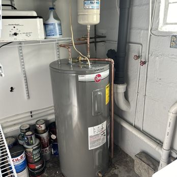 Don Bigley Plumbing - Updated December 2025 - 34 Mitchell Dr, Carnegie ...