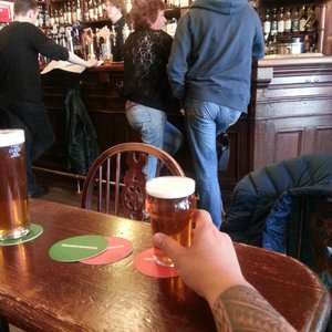 THE BOW BAR - 47 Photos & 80 Reviews - Pubs - 80 West Bow, Edinburgh ...