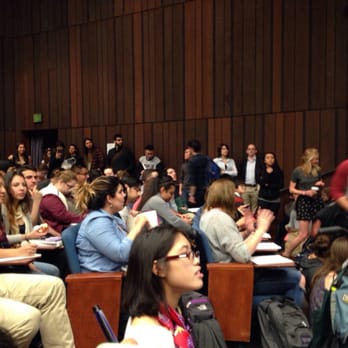 BENJAMIN IDE WHEELER AUDITORIUM - Updated November 2024 - 11 Photos ...