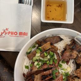 PHO MAI - Updated December 2025 - 182 Photos & 105 Reviews - 12160 ...