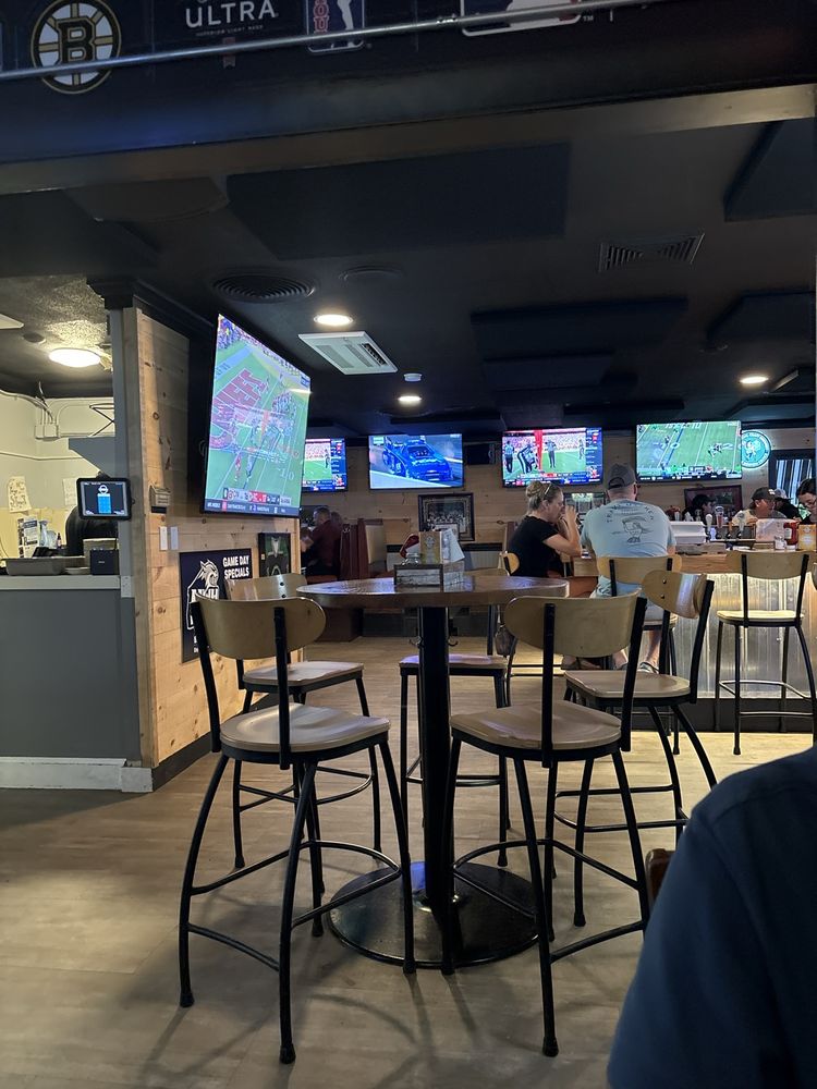 THE SHANTY DOVER/ROLLINSFORD - Updated September 2024 - 14 Reviews ...