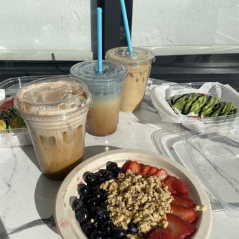 SUNBLISS CAFE - Updated December 2024 - 1450 Photos & 780 Reviews - 701 ...