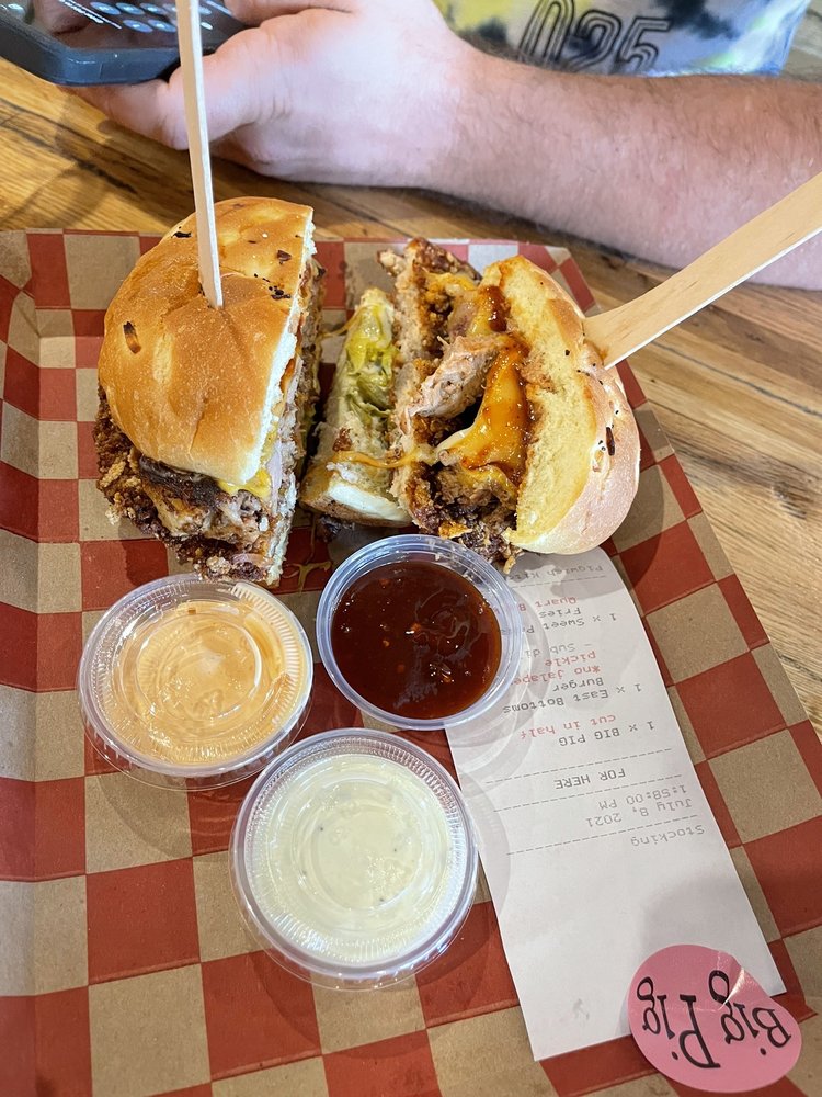 LOCAL PIG - 159 Photos & 164 Reviews - 20 E 5th St, Kansas City, MO - Yelp