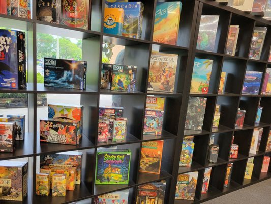 COOL STUFF GAMES - Updated December 2025 - 29 Photos & 29 Reviews ...