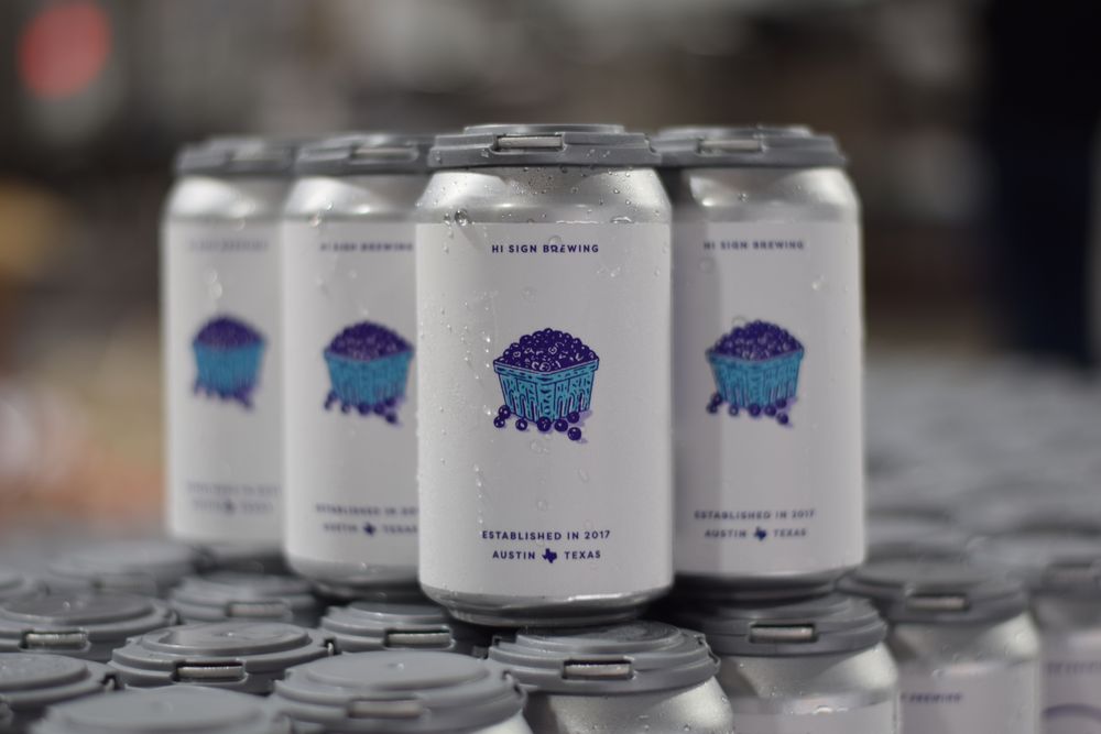 HI SIGN BREWING - Updated December 2025 - 247 Photos & 113 Reviews ...