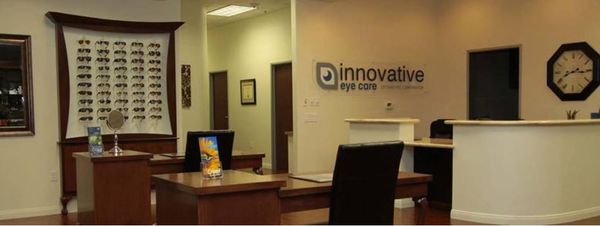 INNOVATIVE EYE CARE - Updated December 2025 - 11 Photos & 20 Reviews ...