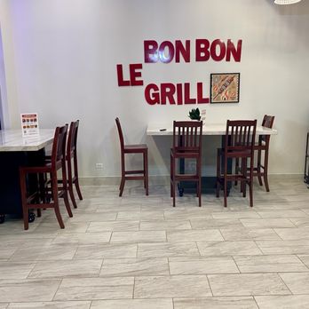 LE BON BON GRILL - Updated December 2025 - 30 Photos & 39 Reviews - 908 ...