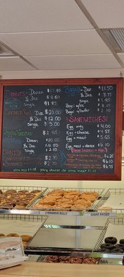 DIXIE DONUTS - Updated April 2025 - 55 Photos & 103 Reviews - 275 W ...