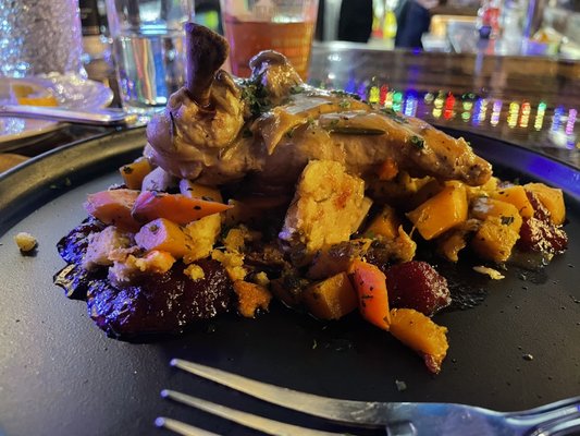 RUSTIC ROOTS - 54 Photos & 60 Reviews - 20 Cheves Rd, Bunn, North ...