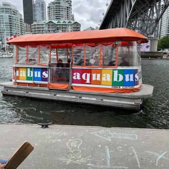 AQUABUS - Updated September 2024 - 155 Photos & 120 Reviews - 230-1333 ...
