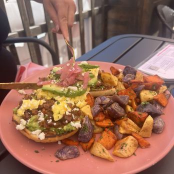 BRUNCH BLISS & BUBBLES - Updated June 2025 - 69 Photos & 32 Reviews - 910 Summitview Ave, Yakima ...