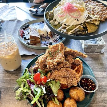 WARA CAFE - Updated June 2025 - 484 Photos & 246 Reviews - 13788 Roswell Ave, Chino, California ...