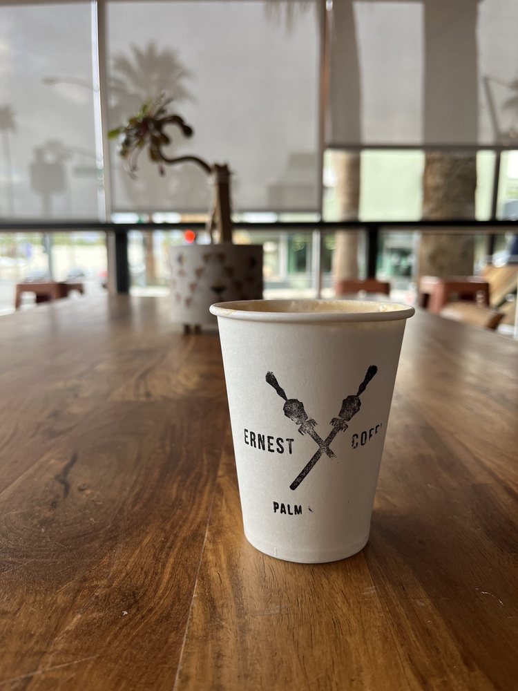 ERNEST COFFEE - Updated November 2024 - 755 Photos & 647 Reviews - 1101 ...