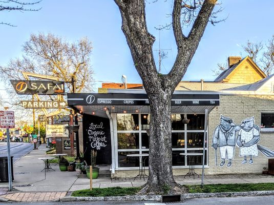 SAFAI COFFEE - Updated April 2024 - 367 Photos & 196 Reviews - 1707 ...