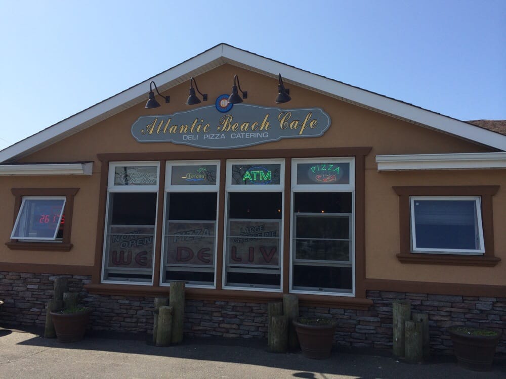 ATLANTIC BEACH CAFE BAGEL & DELI - Updated July 2025 - 18 Photos & 37 ...