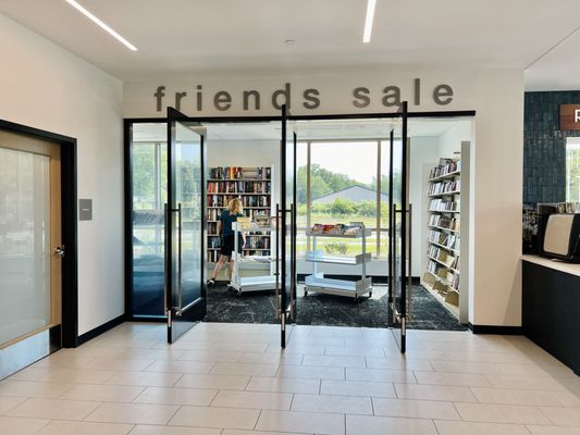 WESTFIELD WASHINGTON PUBLIC LIBRARY - Updated August 2025 - 47 Photos ...