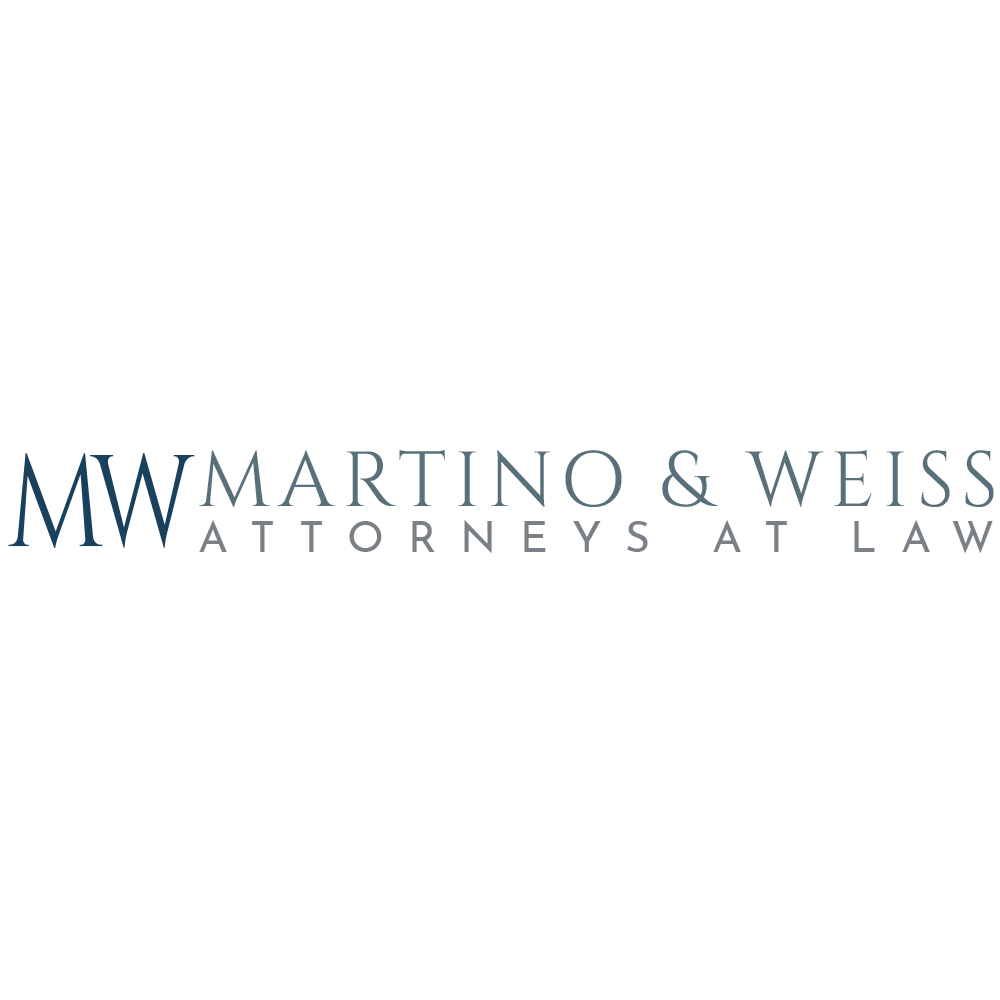 MARTINO & WEISS ATTORNEYS AT LAW - Updated May 2024 - 800 Westchester ...