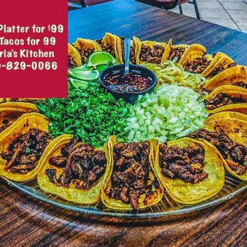 GLORIAS KITCHEN - Updated December 2025 - 34 Photos - 11580 Jones ...