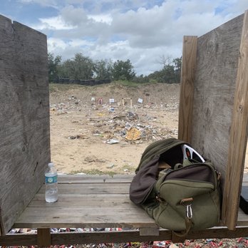 SHOOT SHACK GUN RANGE - Updated October 2025 - 23 Photos & 33 Reviews ...