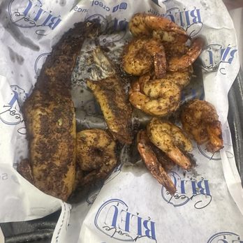 CREOLE BLEU CAFE - Updated January 2025 - 50 Photos & 26 Reviews - 4404 ...