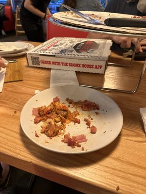 BRONX HOUSE PIZZA - Updated June 2024 - 16 Photos & 37 Reviews - 1057 ...