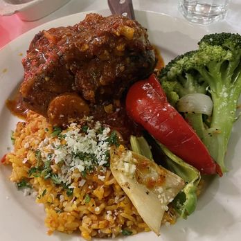 LA RUSTICA - Updated June 2025 - 326 Photos & 592 Reviews - 4100 Beach ...