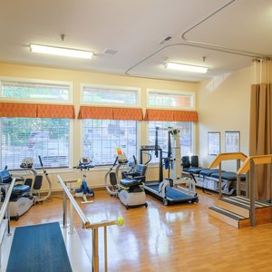 EVERGREEN POST ACUTE - Updated July 2025 - 8643 NE Beech St, Portland ...