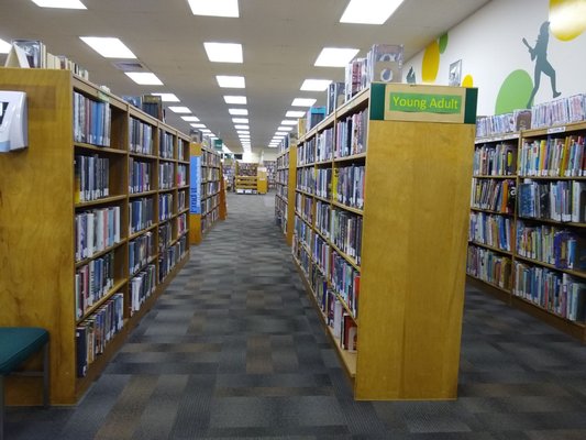 AMHERST PUBLIC LIBRARY - CLEARFIELD - Updated December 2025 - 48 Photos ...