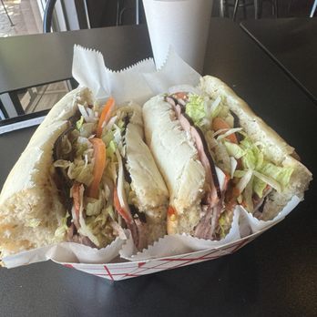 HOBBY’S HOAGIES - Updated January 2026 - 61 Photos & 106 Reviews - 325 ...