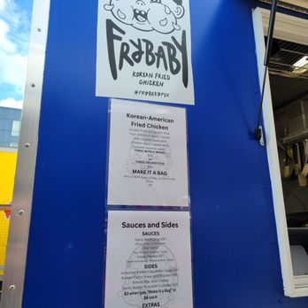FRYBABY - Updated September 2024 - 51 Photos & 41 Reviews - 1015 SE ...