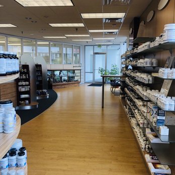 CUSTOM MED APOTHECARY - Updated December 2025 - 6005 W 71st St ...