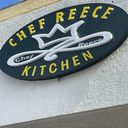 CHEF REECE KITCHEN - Updated September 2025 - 171 Photos & 70 Reviews ...