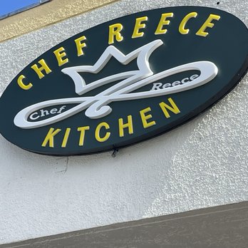 CHEF REECE KITCHEN - Updated November 2024 - 125 Photos & 44 Reviews ...