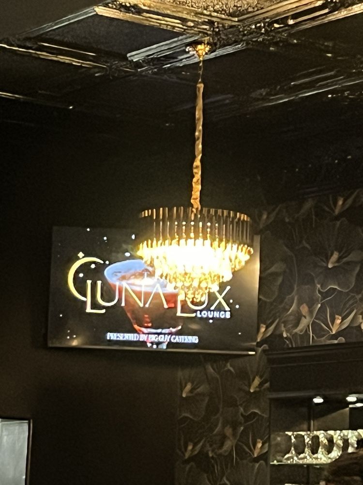 The Luna Lux Lounge, Jackson | Roadtrippers