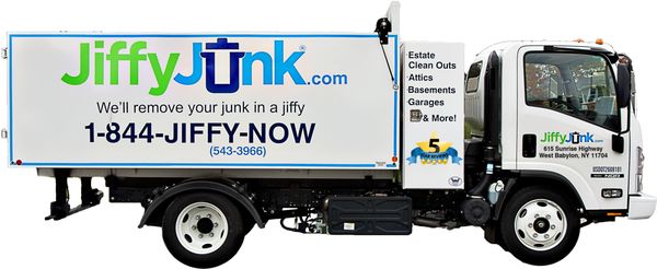 JIFFY JUNK - Updated October 2025 - 35 Reviews - West Babylon, New York ...