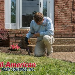 All-American Pest Control Reviews | Read Customer Service Reviews of ...