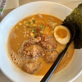 UMAI RAMEN & RICE BOWL - Updated November 2024 - 793 Photos & 460 ...