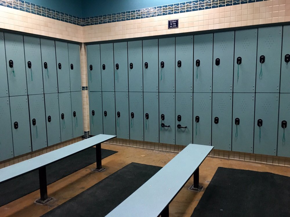 Pavilion Center Pool - 23 Photos & 15 Reviews - Swimming Pools - 101 S ...