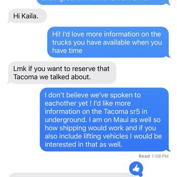 SERVCO TOYOTA LEEWARD - Updated January 2026 - 205 Photos & 443 Reviews ...