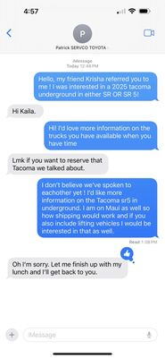 SERVCO TOYOTA LEEWARD - Updated September 2025 - 200 Photos & 429 ...