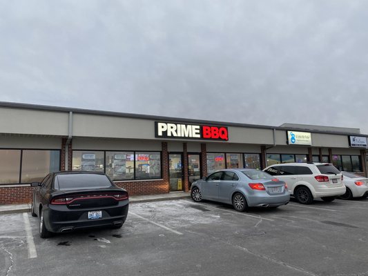 PRIME BBQ SMOKEHOUSE - Updated January 2025 - 40 Photos & 49 Reviews ...