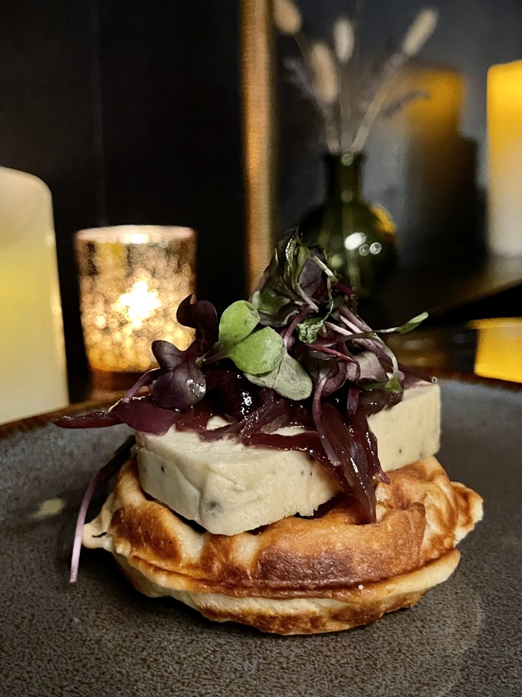 APÉRO - Updated January 2025 - 271 Photos & 117 Reviews - 2622 P St NW ...