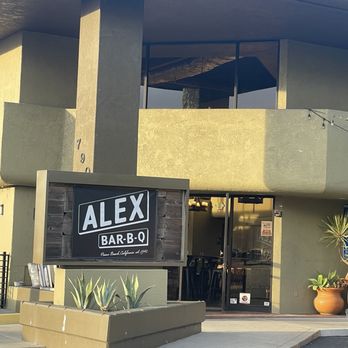 ALEX BAR-B-Q - Updated March 2025 - 31 Photos & 37 Reviews - 790 Price ...