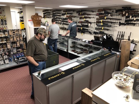 LONG ISLAND GUN SOURCE - Updated January 2026 - 32 Photos & 23 Reviews ...